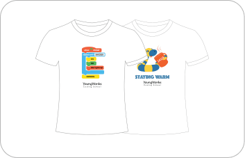 YoungWonks Coding Challenge for Kids and Youth